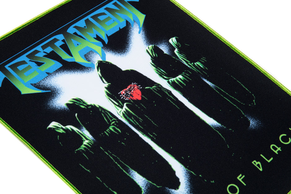Testament Online Store – Testament Shop