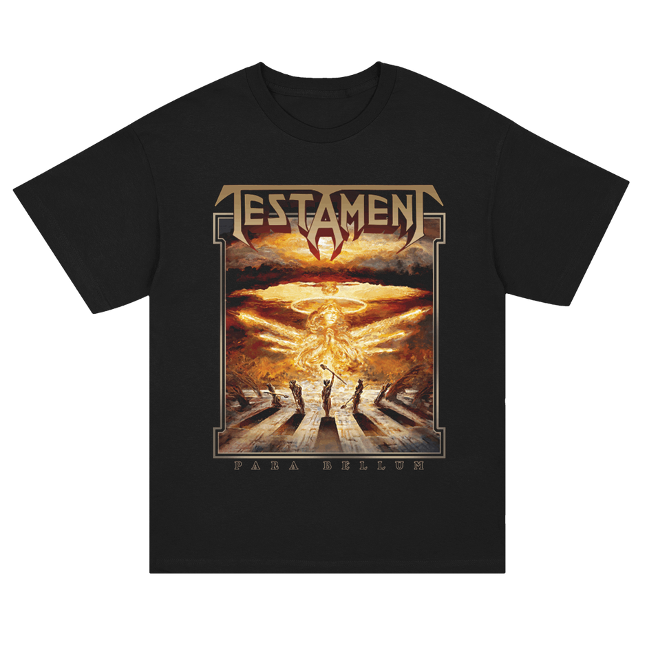 Testament Online Store – Testament Shop