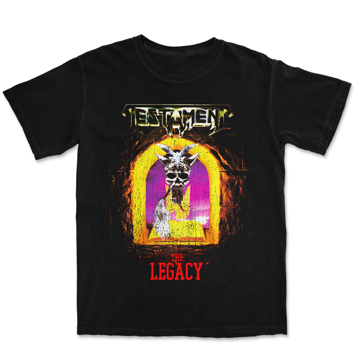 T-Shirts – Testament Shop