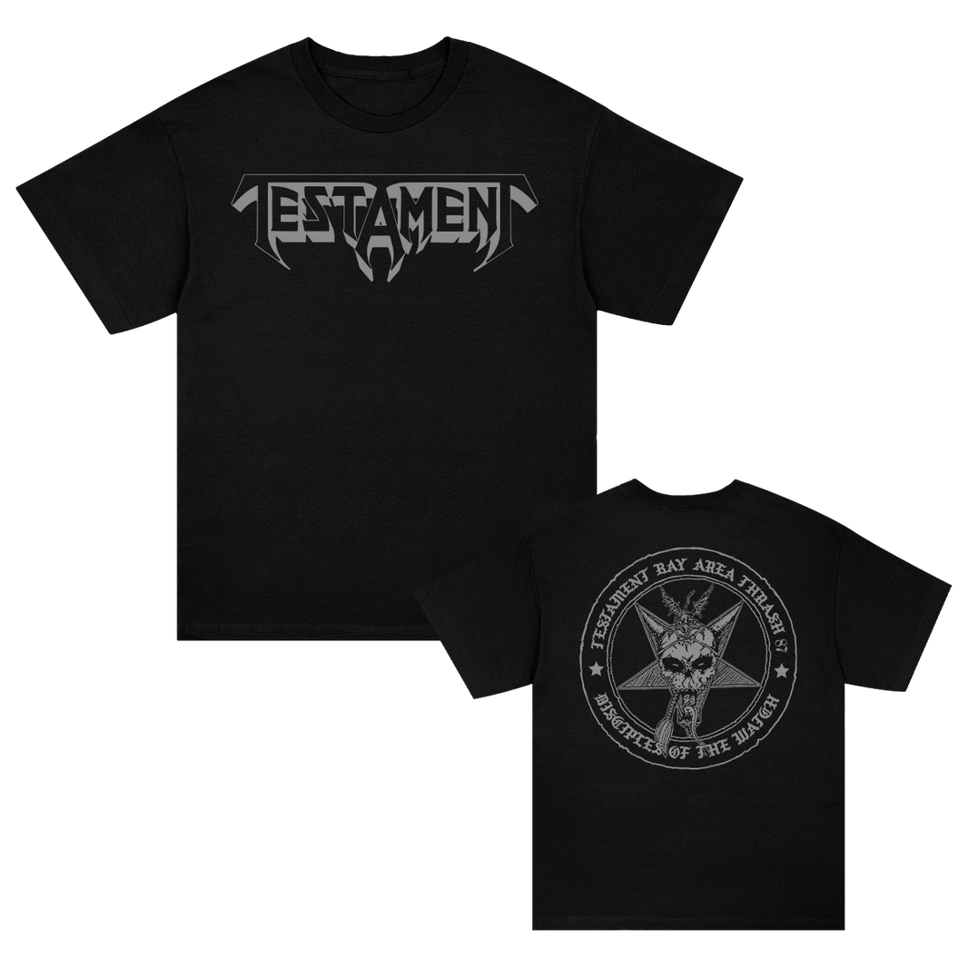 Testament Online Store – Testament Shop
