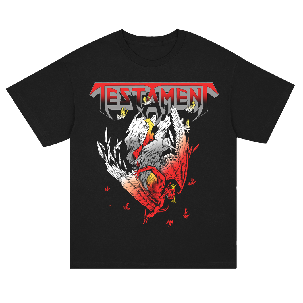 Testament Online Store – Testament Shop
