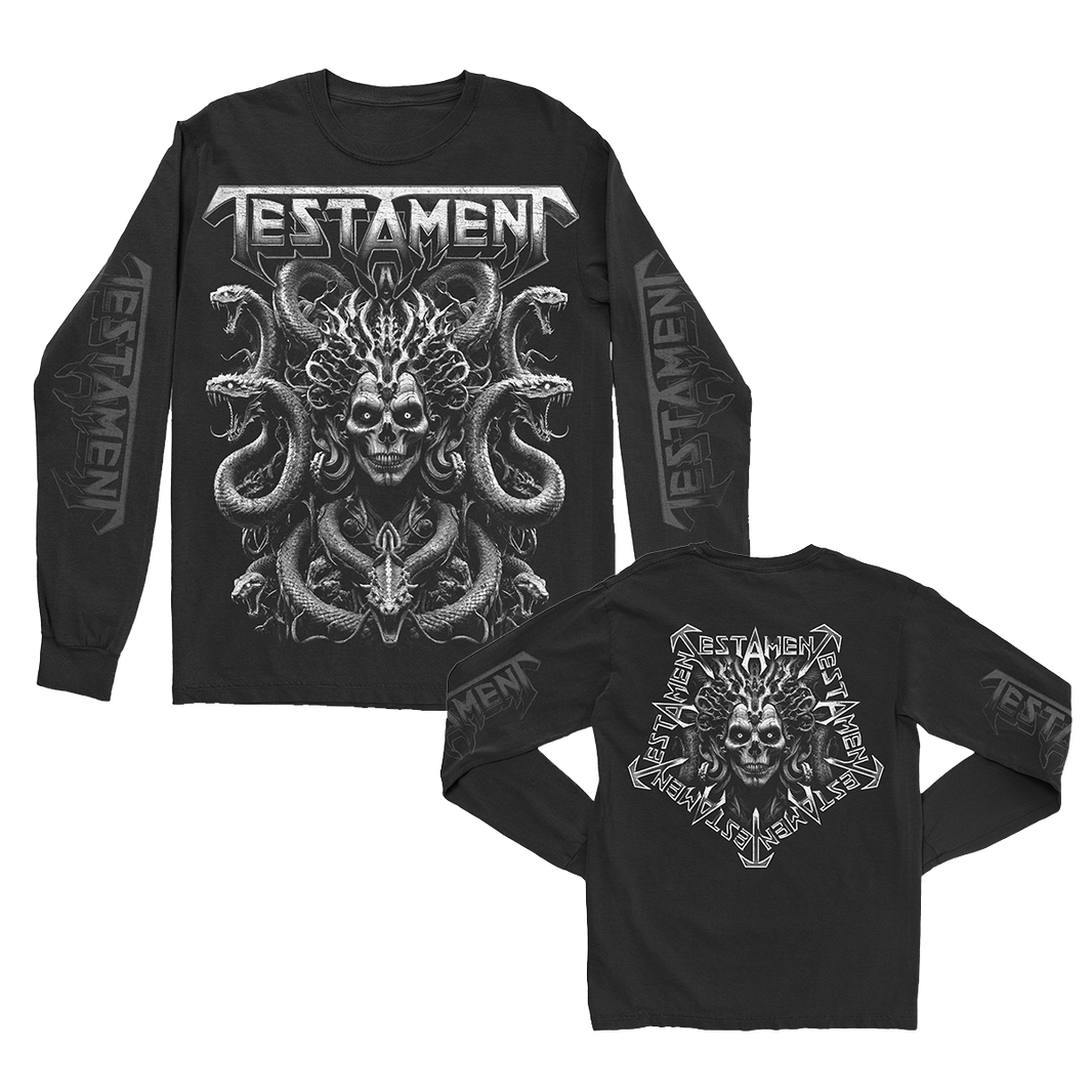 Testament Online Store – Testament Shop