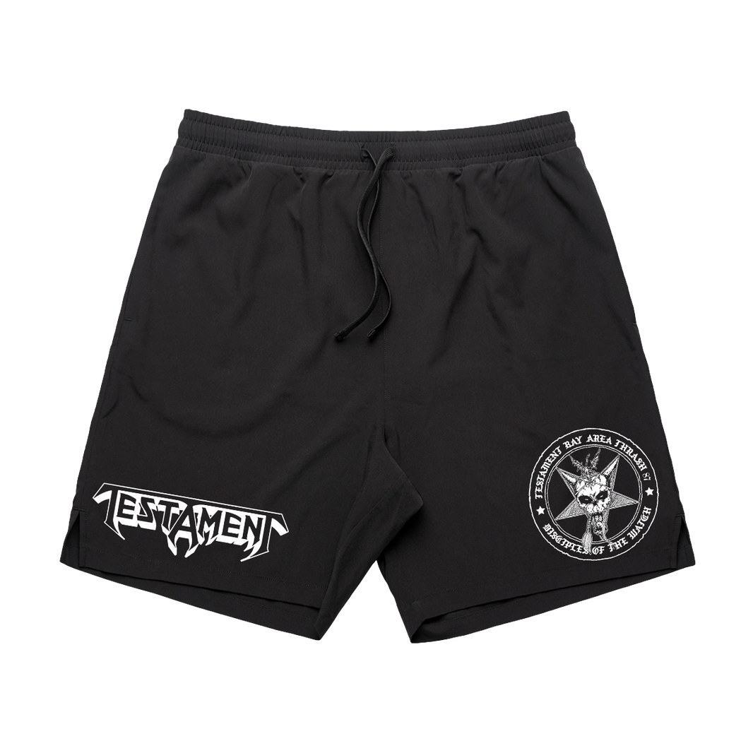 Apparel – Testament Shop