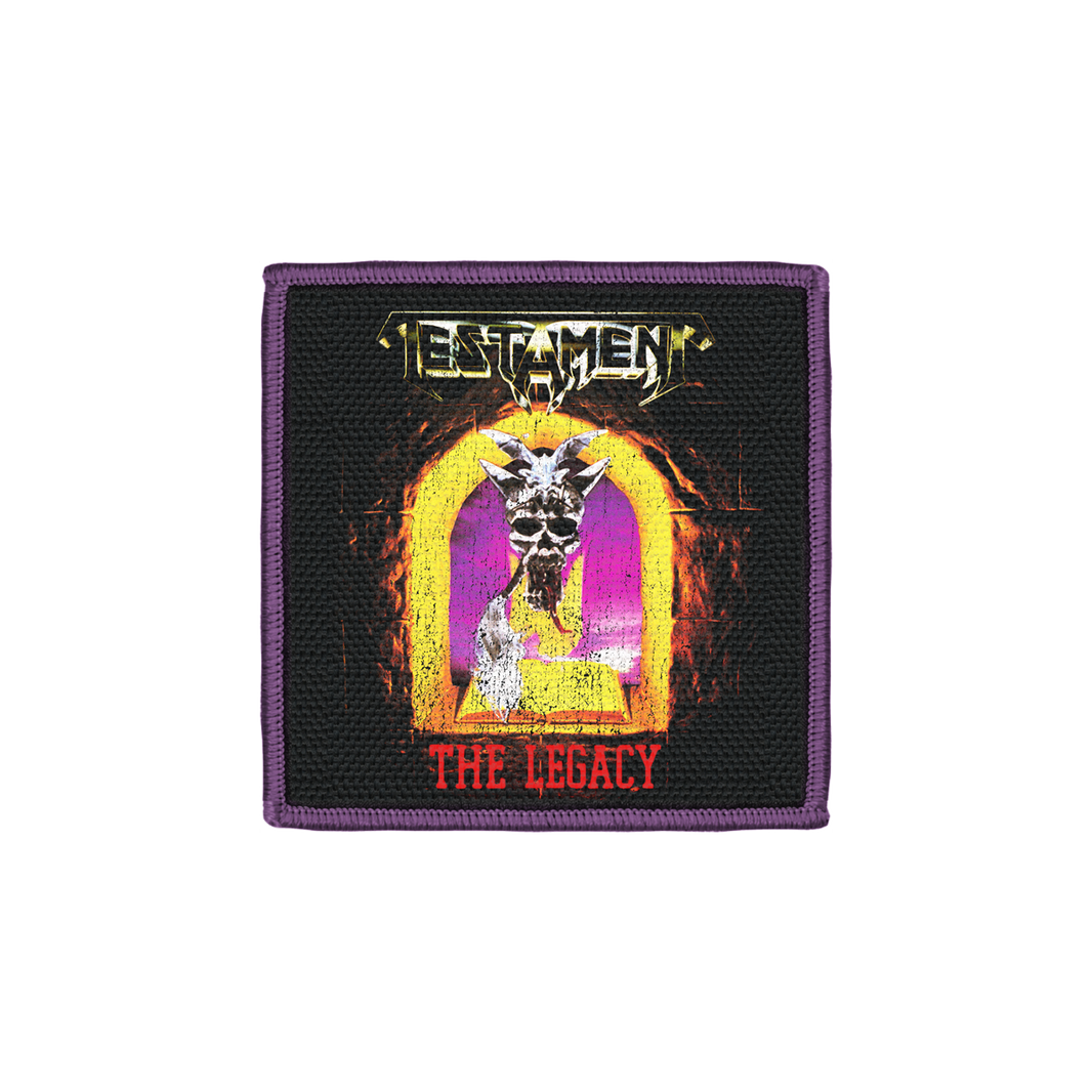 Accessories – Testament Shop