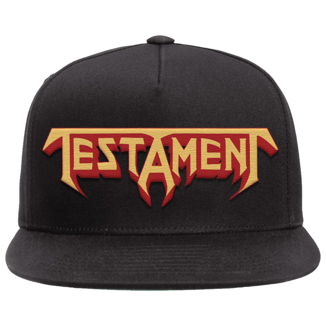 Testament Online Store – Testament Shop