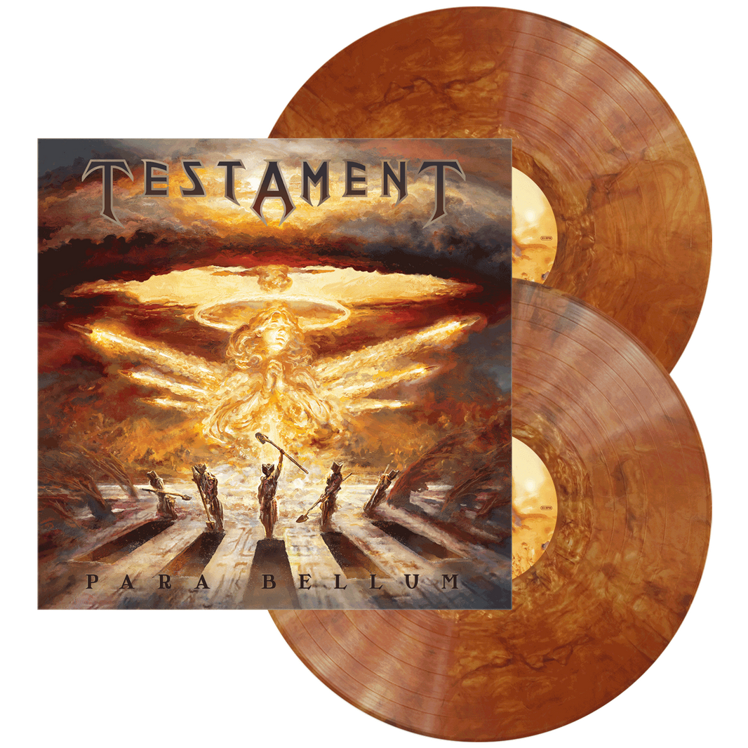Testament Online Store – Testament Shop
